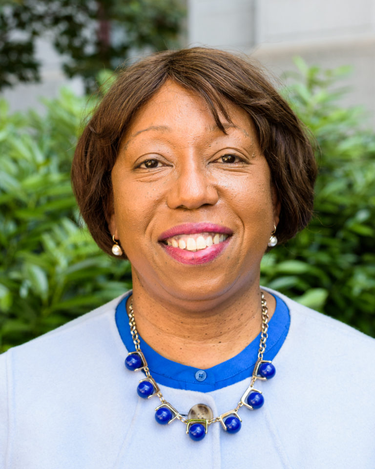 Board and Staff - Philadelphia Energy Authority