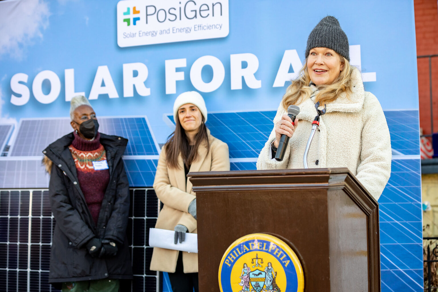 LIVE SOLAR AND ENERGY EFFICIENCY INSTALLATION Money-Saving Clean Energy ...