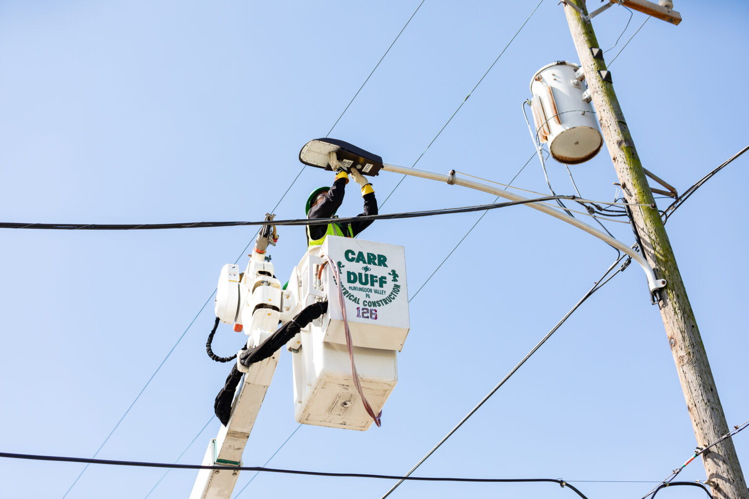 Home - Philadelphia Energy Authority