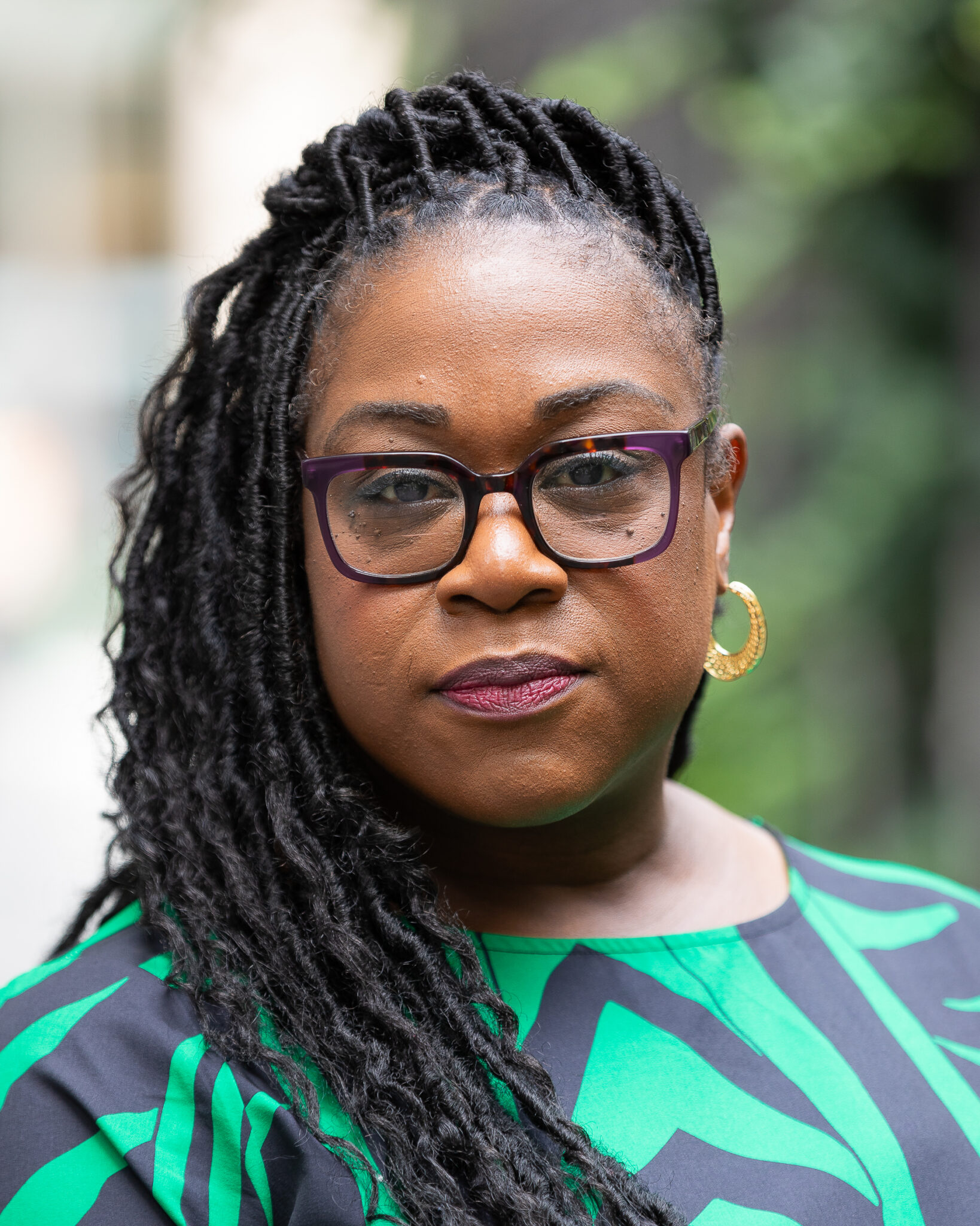 Board and Staff - Philadelphia Energy Authority