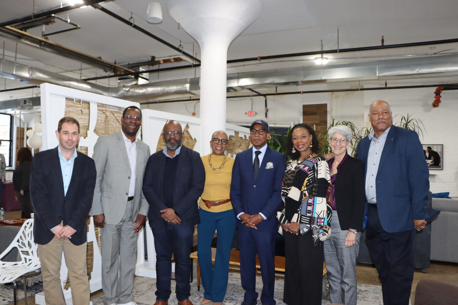 Philadelphia’s Black Development Community Goes Green - Philadelphia ...