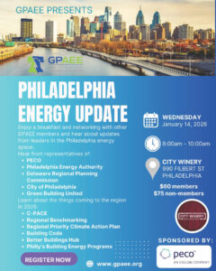 Philadelphia Energy Update - Philadelphia Energy Authority